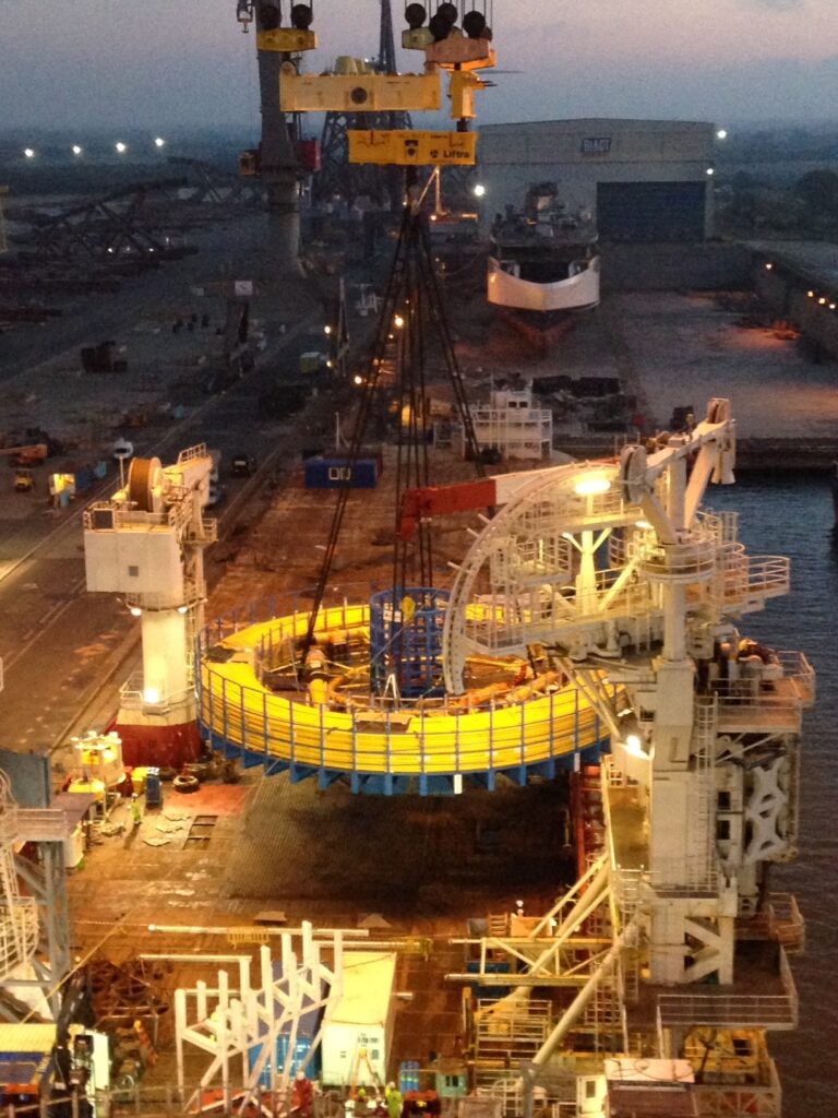 Products - Drammen Yard